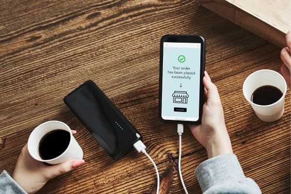 Food Ordering System Implementation | Edgeworks Solutions